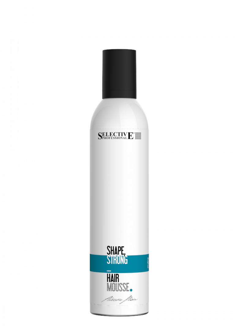Selective AF Shape Strong 400ml – SELECTIVE HAIR SHOP