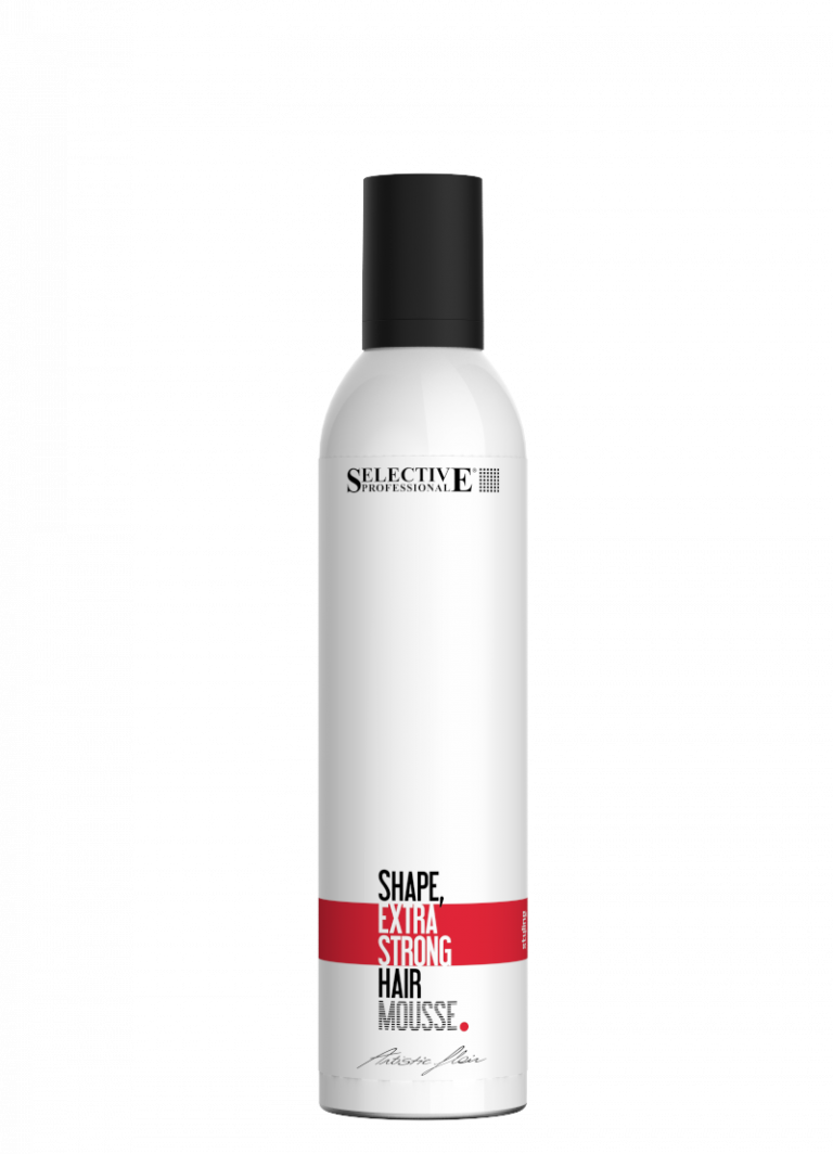 Selective AF Shape Extra Strong 400ml – SELECTIVE HAIR SHOP
